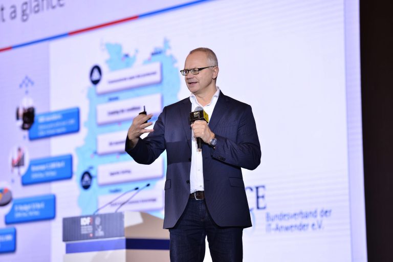 Engagements von Dr. Tom Endres Tom Endres